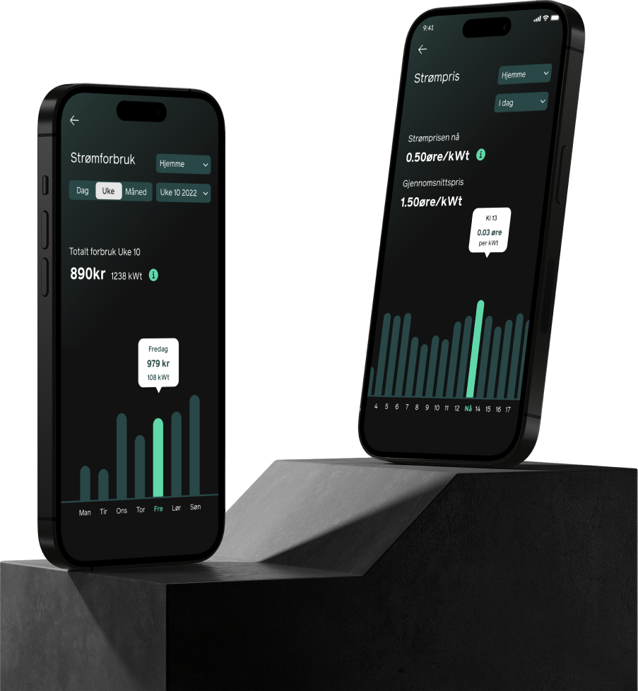 Motkraft - Utfordreren i strømbransjen